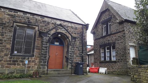 News - Upper Wincobank Undenominational Chapel